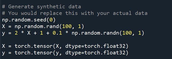 What is PyTorch: Revolutionizing Deep Learning - 360DigiTMG