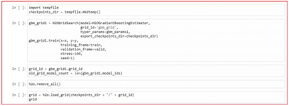 H2O : A New Experience in AutoML -360DigiTMG