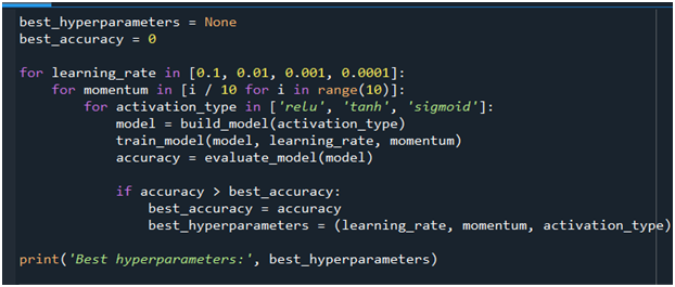 Microsoft NNI : AutoML End-to-End Implementation - 360DigiTMG