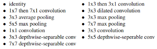 Automl And The Usage For Neural Architecture Search 360digitmg