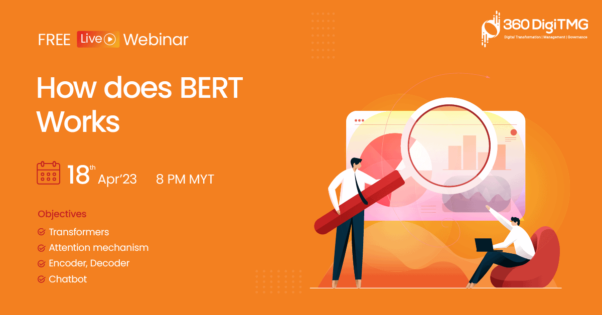 Free Events on Emerging Technologies - 360DigiTMG