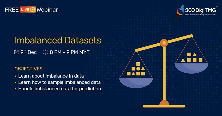 Free Events on Emerging Technologies - 360DigiTMG