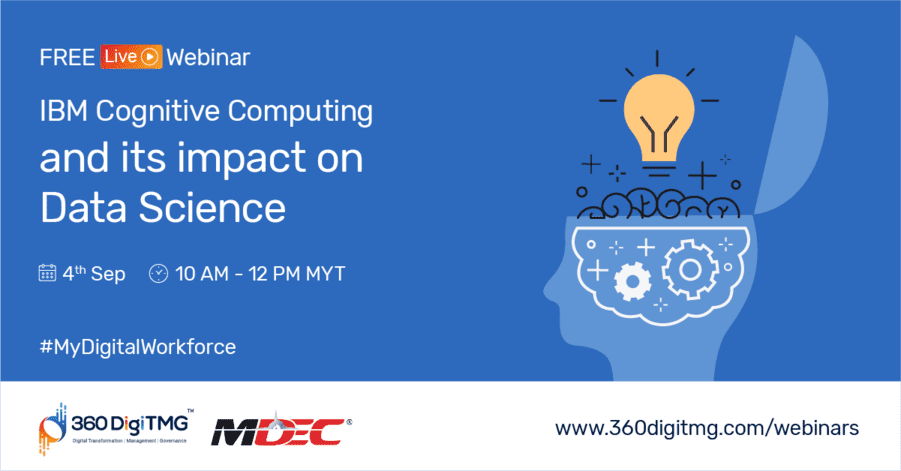 Free Events on Emerging Technologies - 360DigiTMG