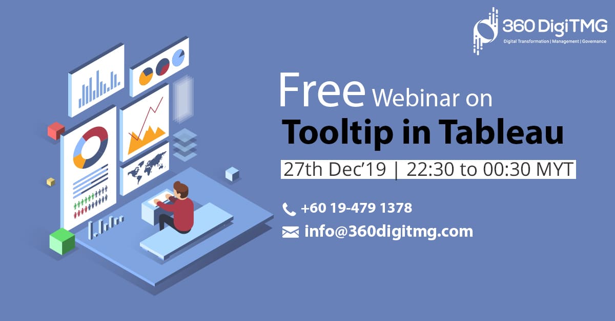 Professional Online Data Science, IOT, IR4.0 Courses - 360DigiTMG